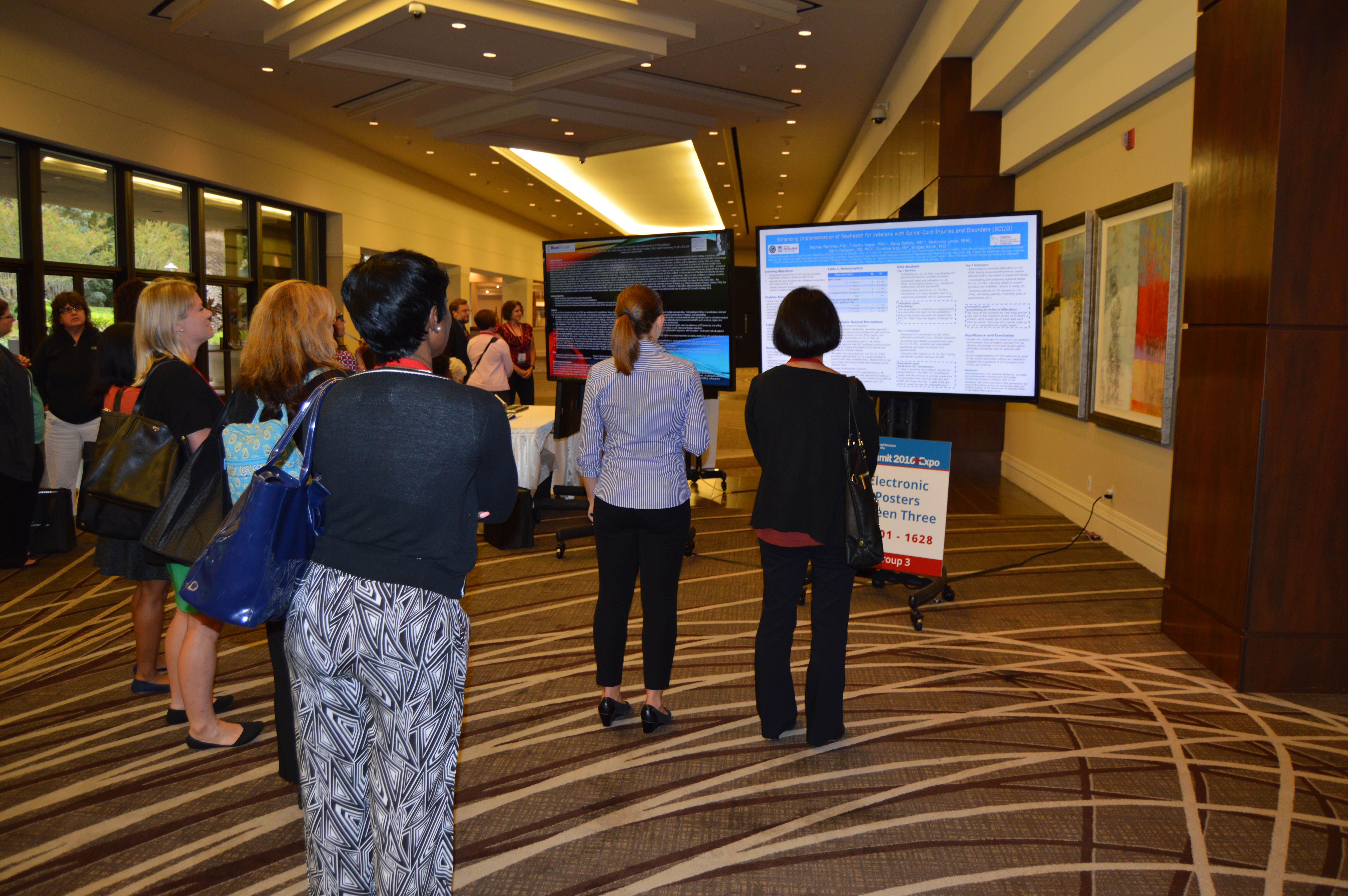 Home - PVA Healthcare Summit + Expo